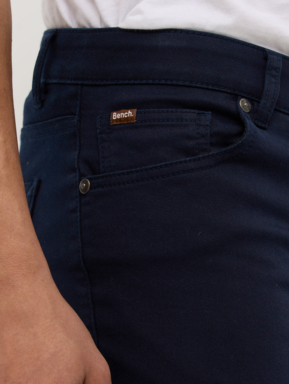 Men's Bottoms - Bench