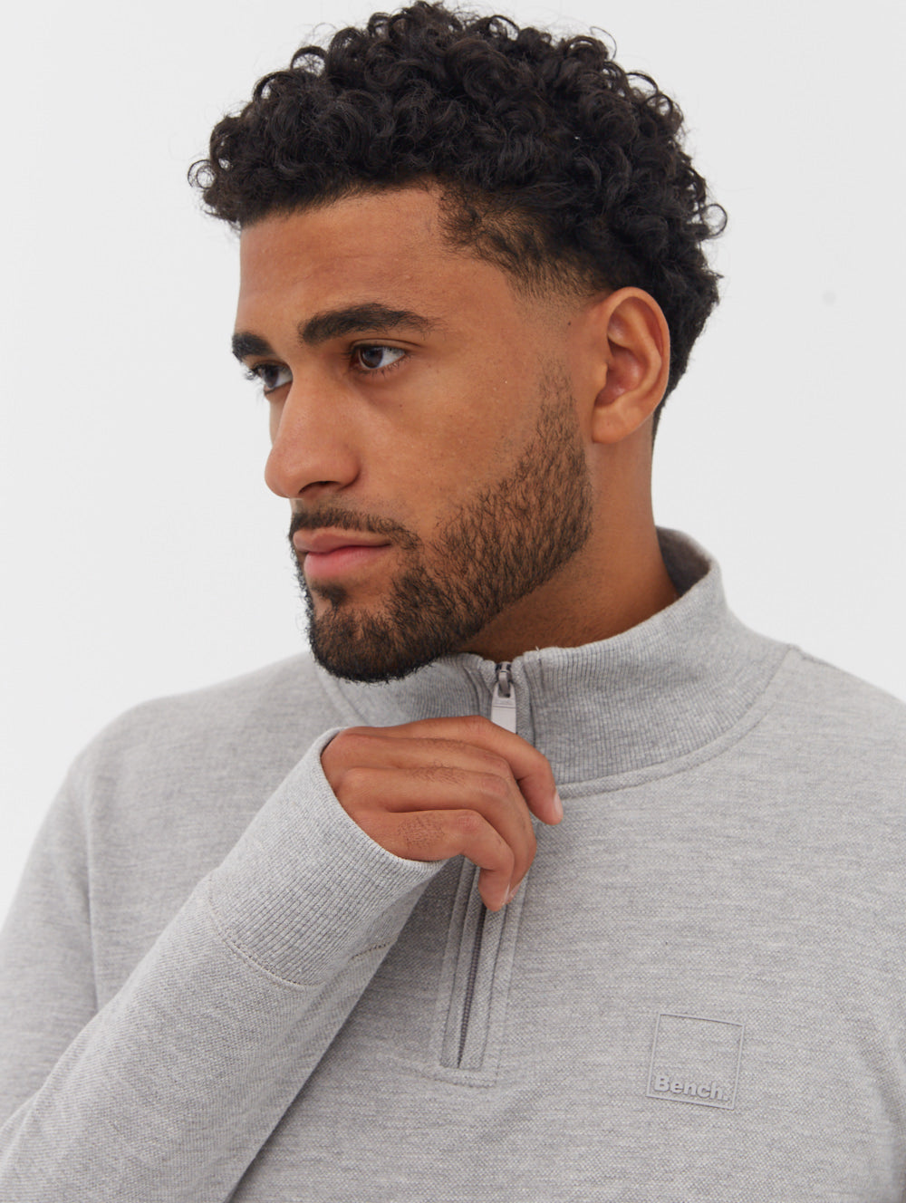 Men's Outerwear - Bench