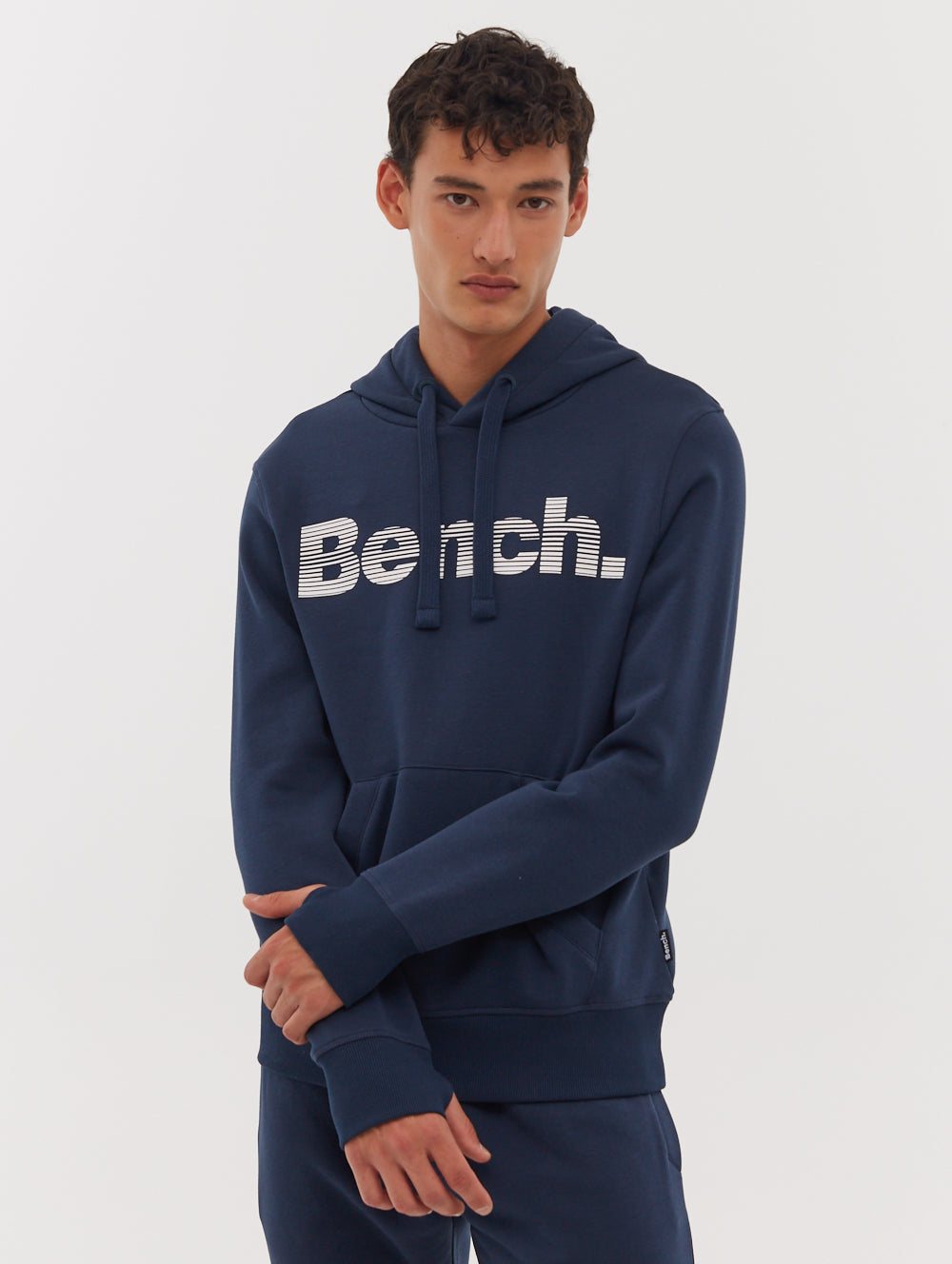 Men's Hoodies & Sweats - Bench