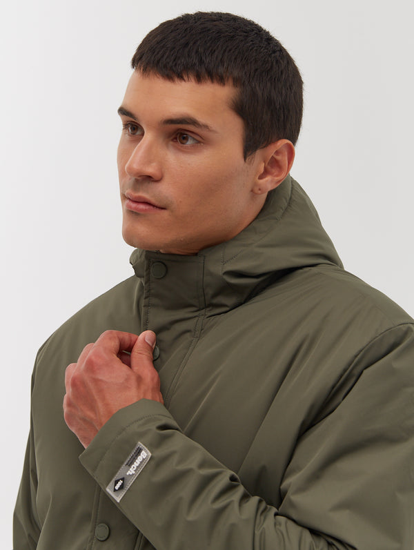 Men's Outerwear - Bench