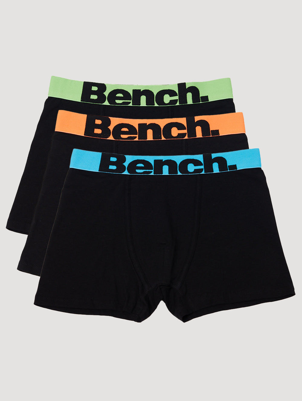 Men's Boxers - Bench