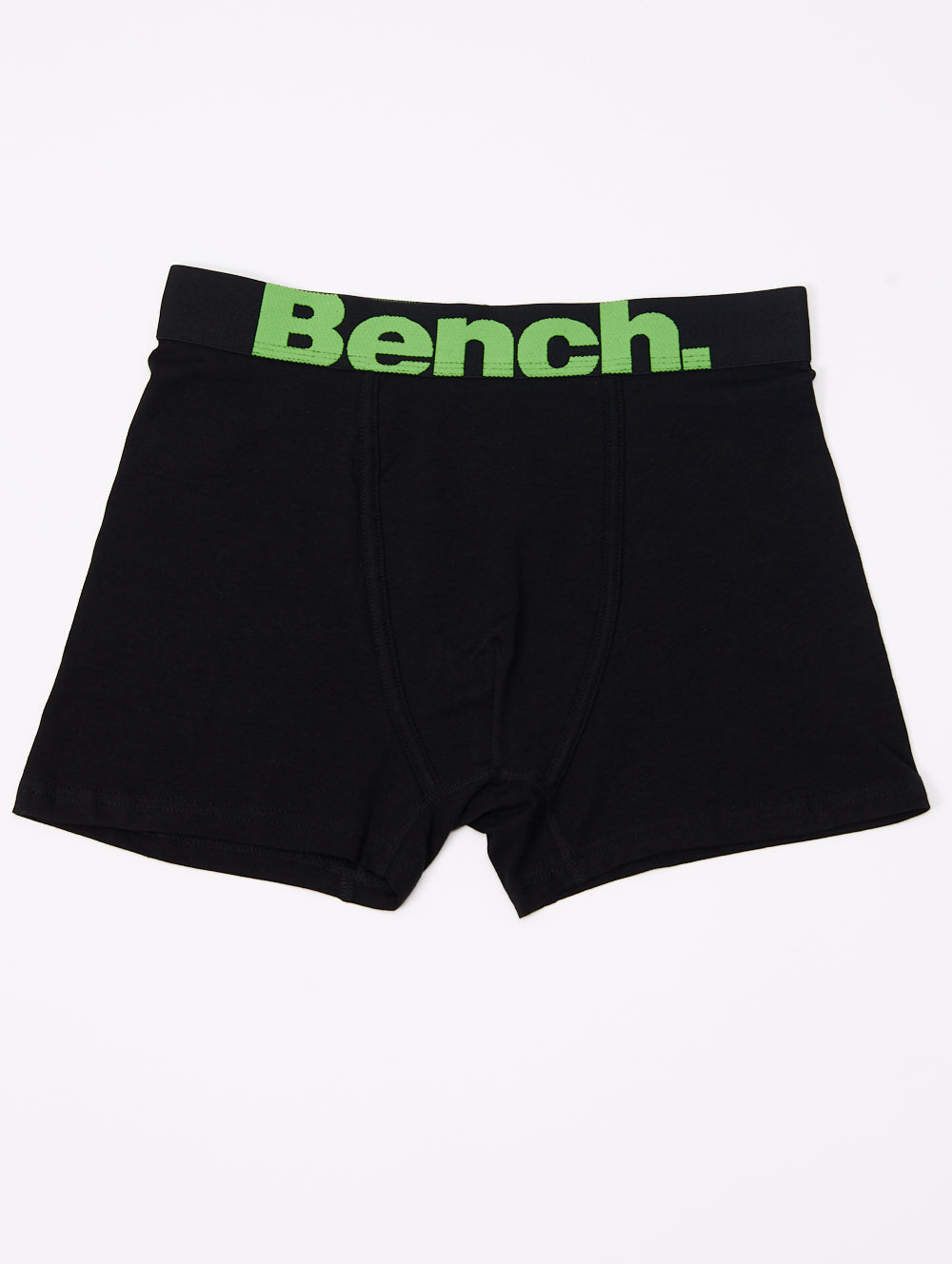 Gurdo Boxer Brief (5 Pack) - Assorted - Bench