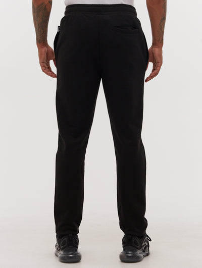 Paxton Tonal Logo Joggers | Bench Canada