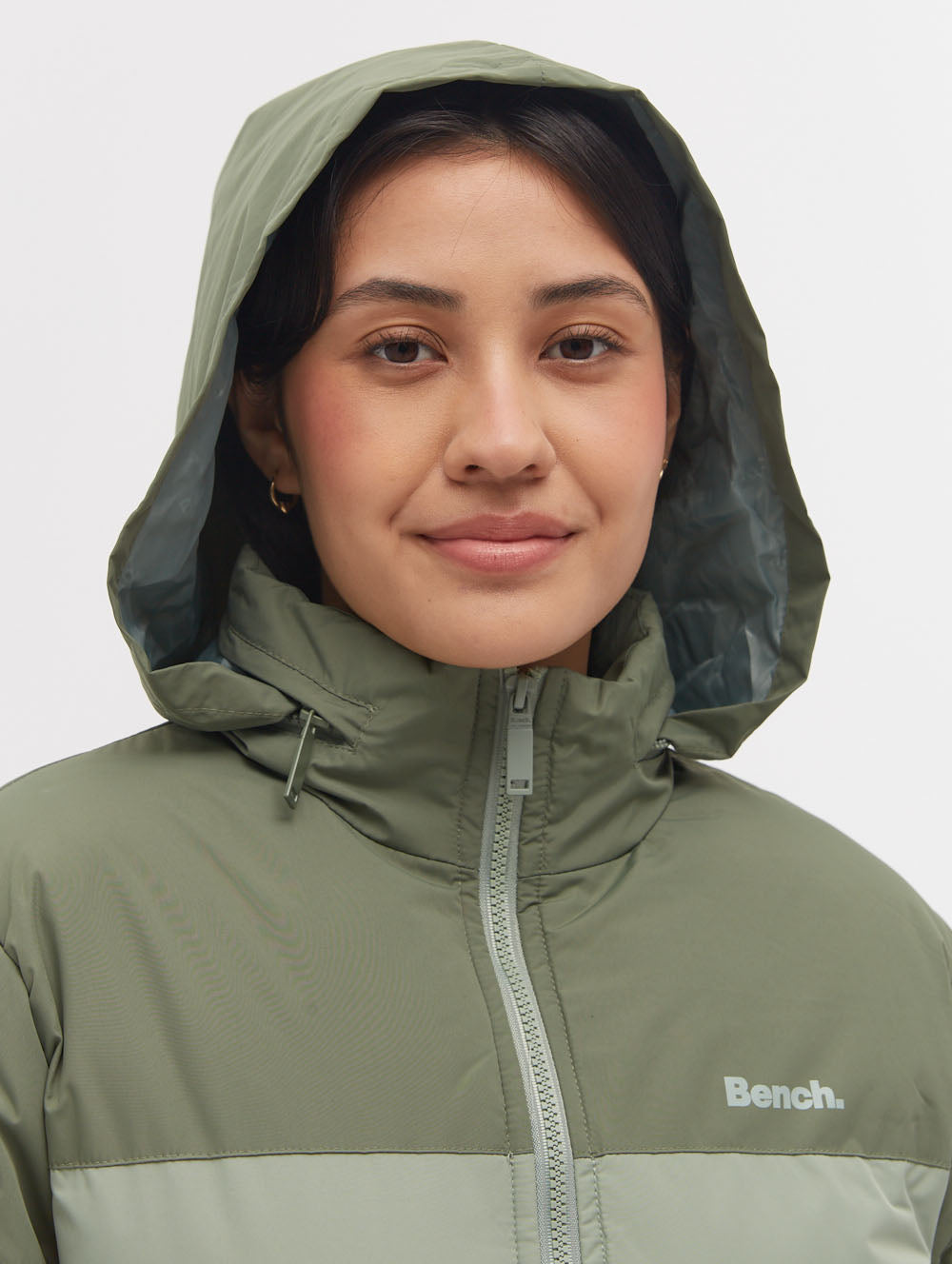 Women's Outerwear - Bench