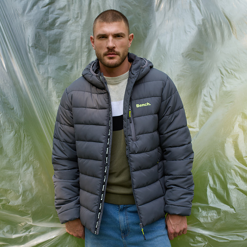 SPC | Students get 10% off - Bench