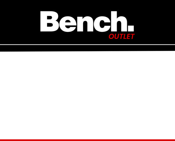 Outlet - Bench