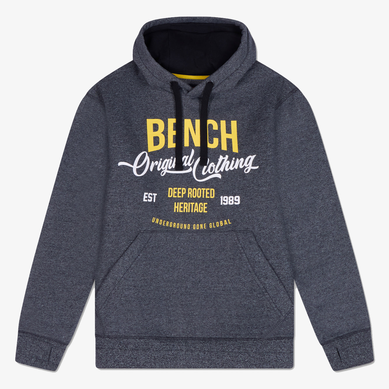 Men - Bench